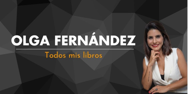 Libros de OLGA - Olga Fernández